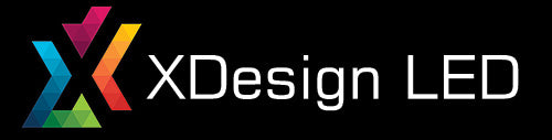 XDesign LED Lighting Products